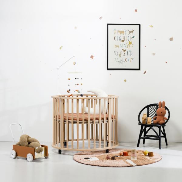 Europe Baby Box Circa III | Baby-Dump