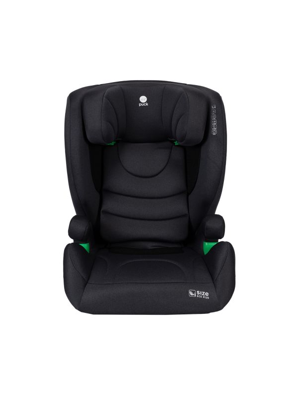 Puck Autostoel Enzo I-size/Isofix | Baby-Dump