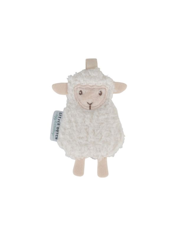 Tiamo Little Dutch Hanger Schaap | Baby-Dump