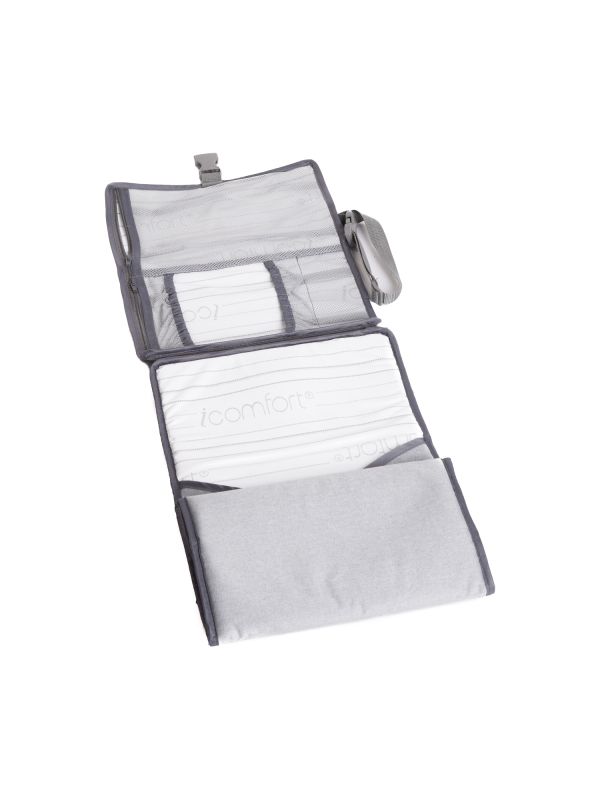 Bo Jungle B-Portable Changing Pad | Baby-Dump