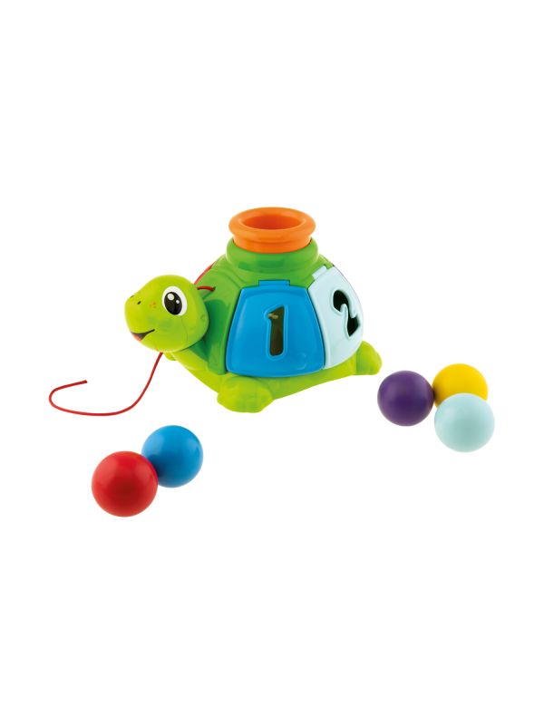 Chicco Turtle Sort & Surprise | Baby-Dump