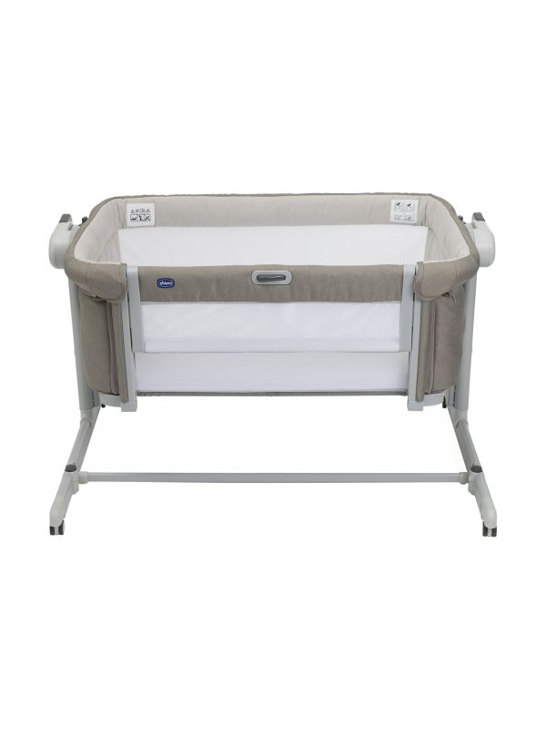 Chicco Next 2 Me Magic Evo Co-Sleeper | Baby-Dump