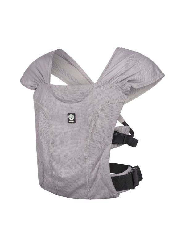 Dooky Splash Carrier - Grey | Baby-Dump