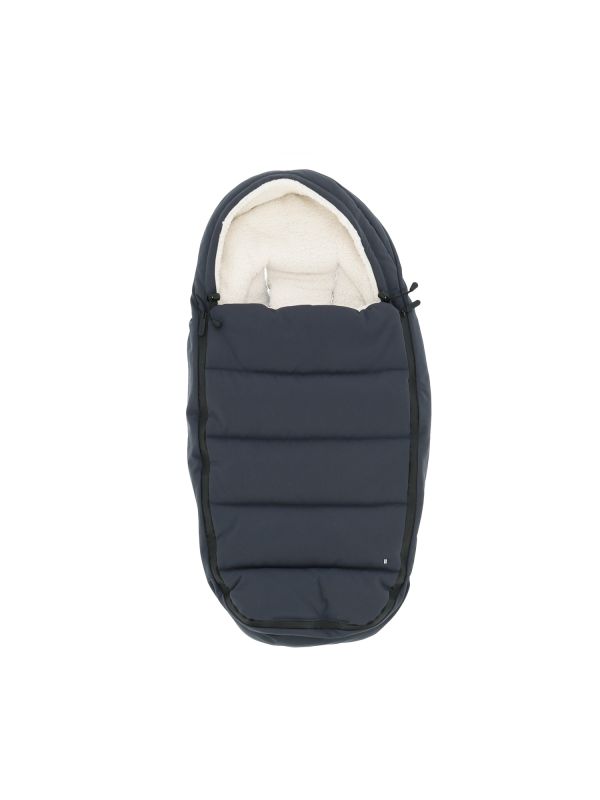 Dubatti Two E2 Voetenzak | Baby-Dump