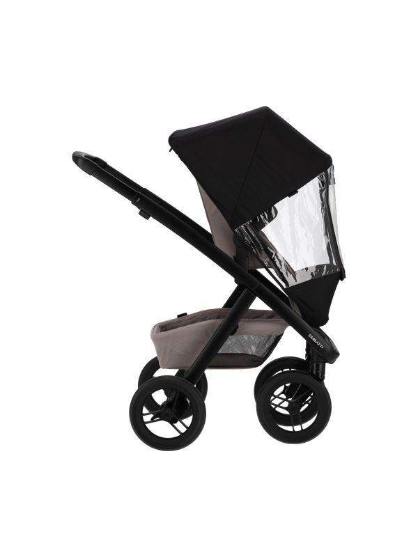 Dubatti Two E2 Regenhoes | Baby-Dump