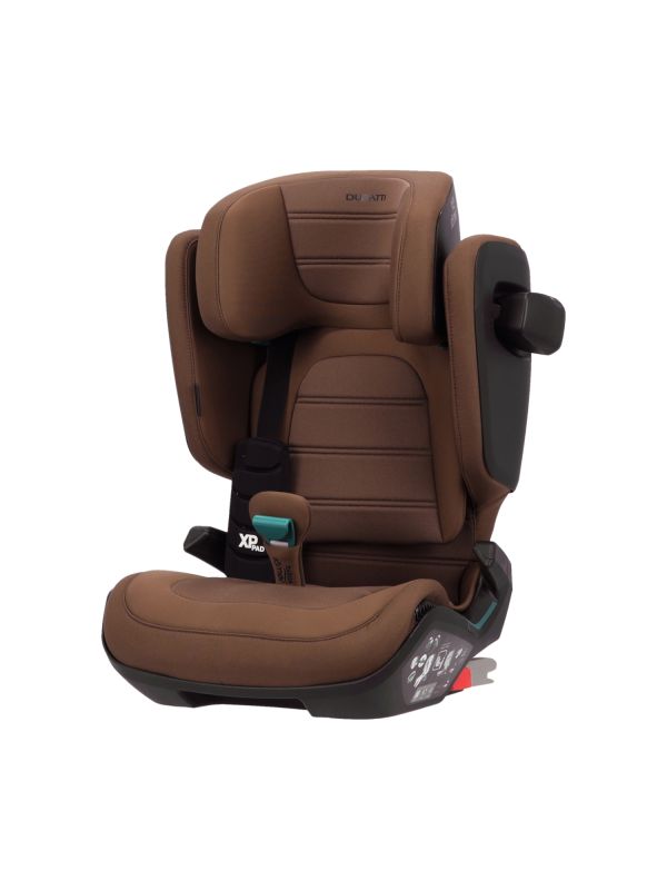 Dubatti by Britax Römer KIDFIX PRO Autostoel | Baby-Dump