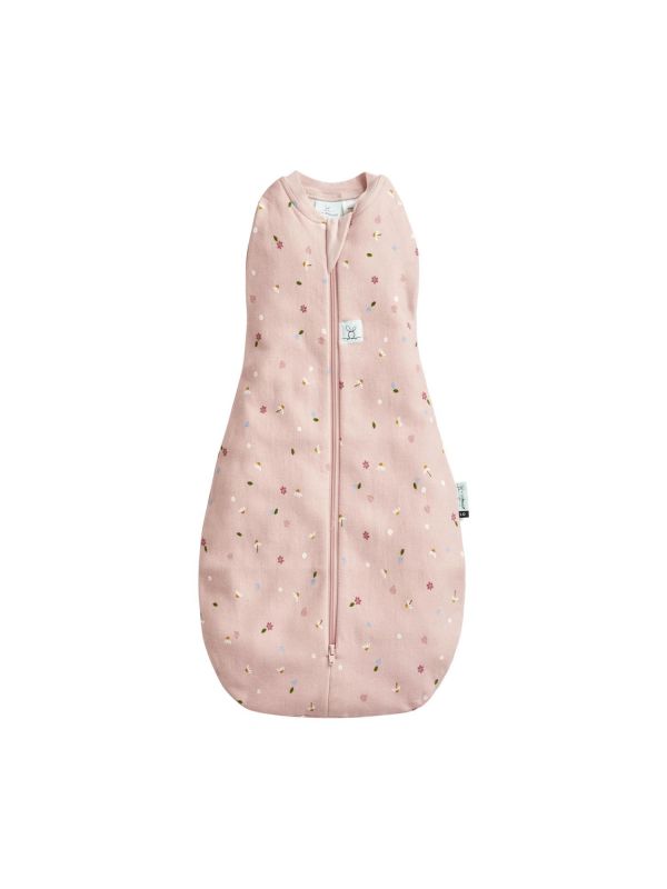 Ergopouch Cocoon Inbaker Slaapzak - 1.0 TOG | Baby-Dump