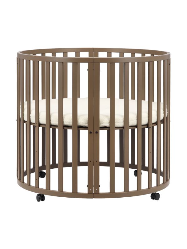 Puck Ronde Box | Baby-Dump