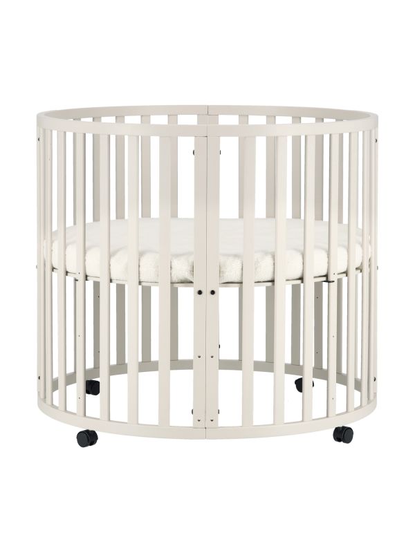 Puck Ronde Box | Baby-Dump
