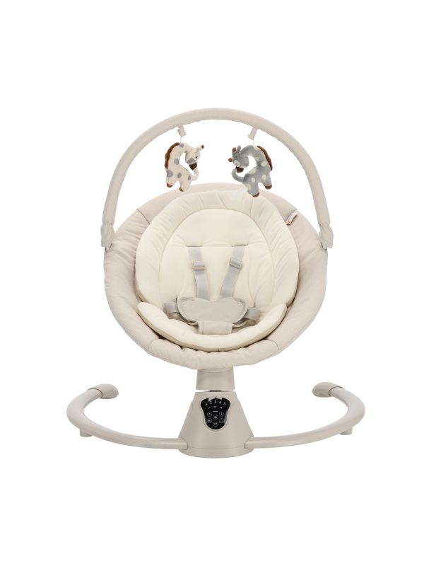 Qute Q-Rocker Swing 2.0 | Baby-Dump