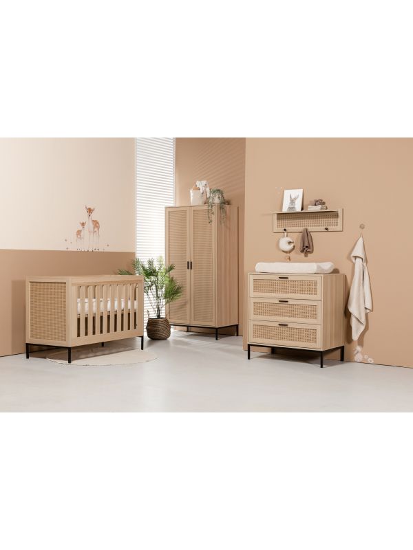 TWF Babykamer Jakarta | Baby-Dump