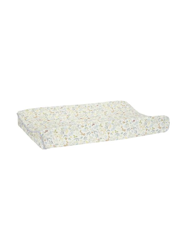 Little Dutch Aankleedkussenhoes Forest Wonders 50 x 70 cm | Baby-Dump