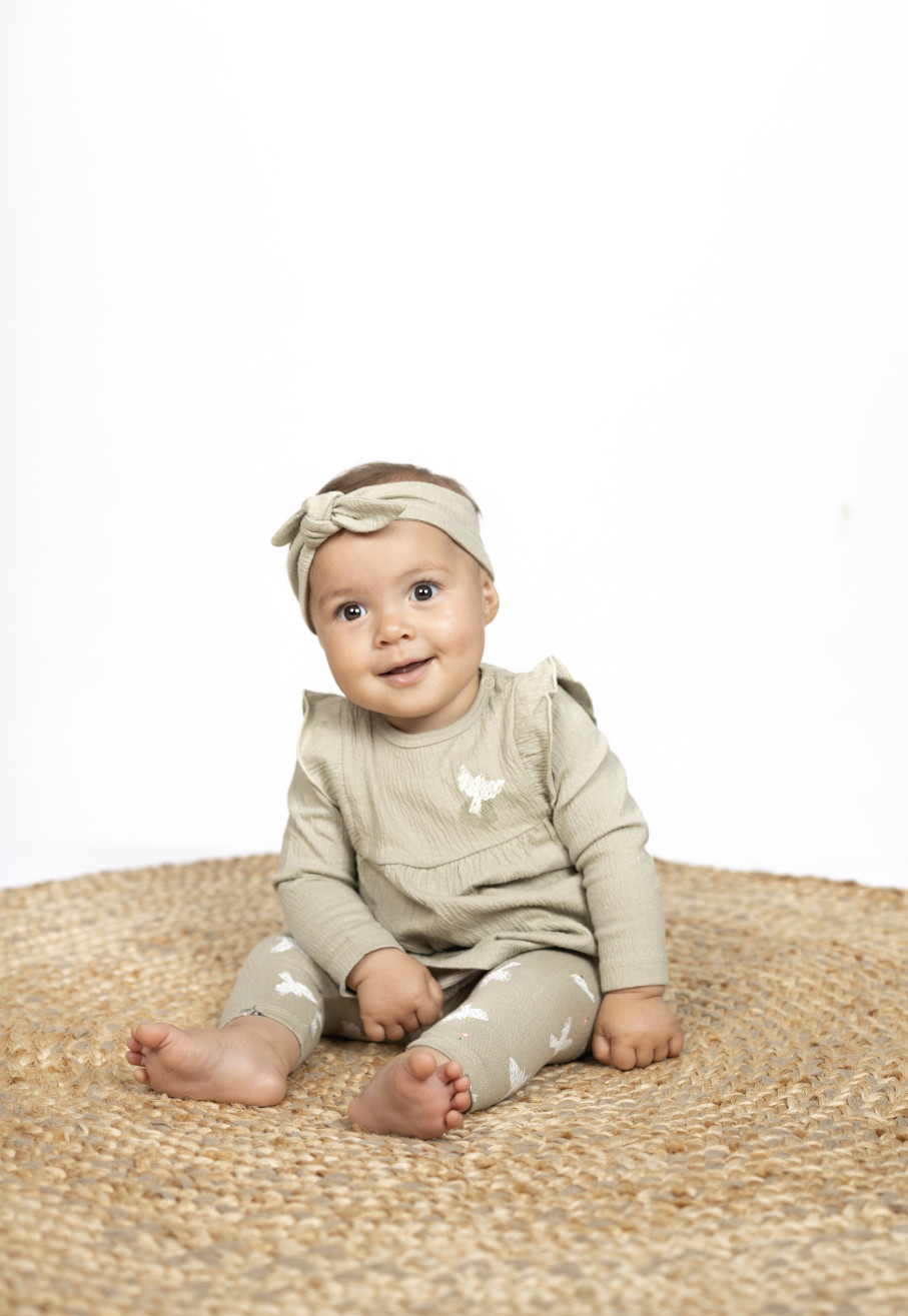 Roze Babykleding | Baby-Dump